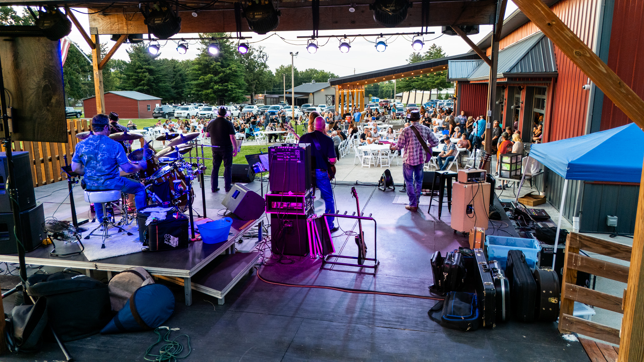 Contact Twisted Tree | Event and Venue Inquiries Jacksonville IL